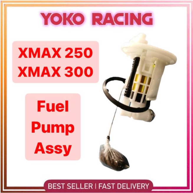 Fuel Pump Assy Fuel Filter Tank Float Pelampung Pam Tangki Minyak ...