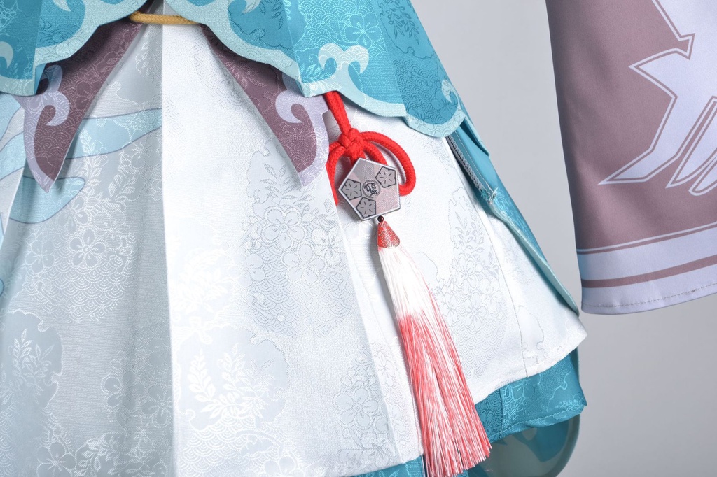 Game Honkai Star Rail Qingque Cosplay Costume Sexy Women Dress Uniform ...