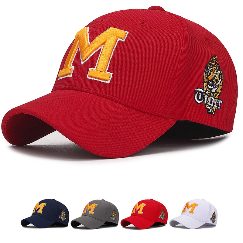 Premium Men's Baseball Caps Fashion Accessories, Trucker & More from ...