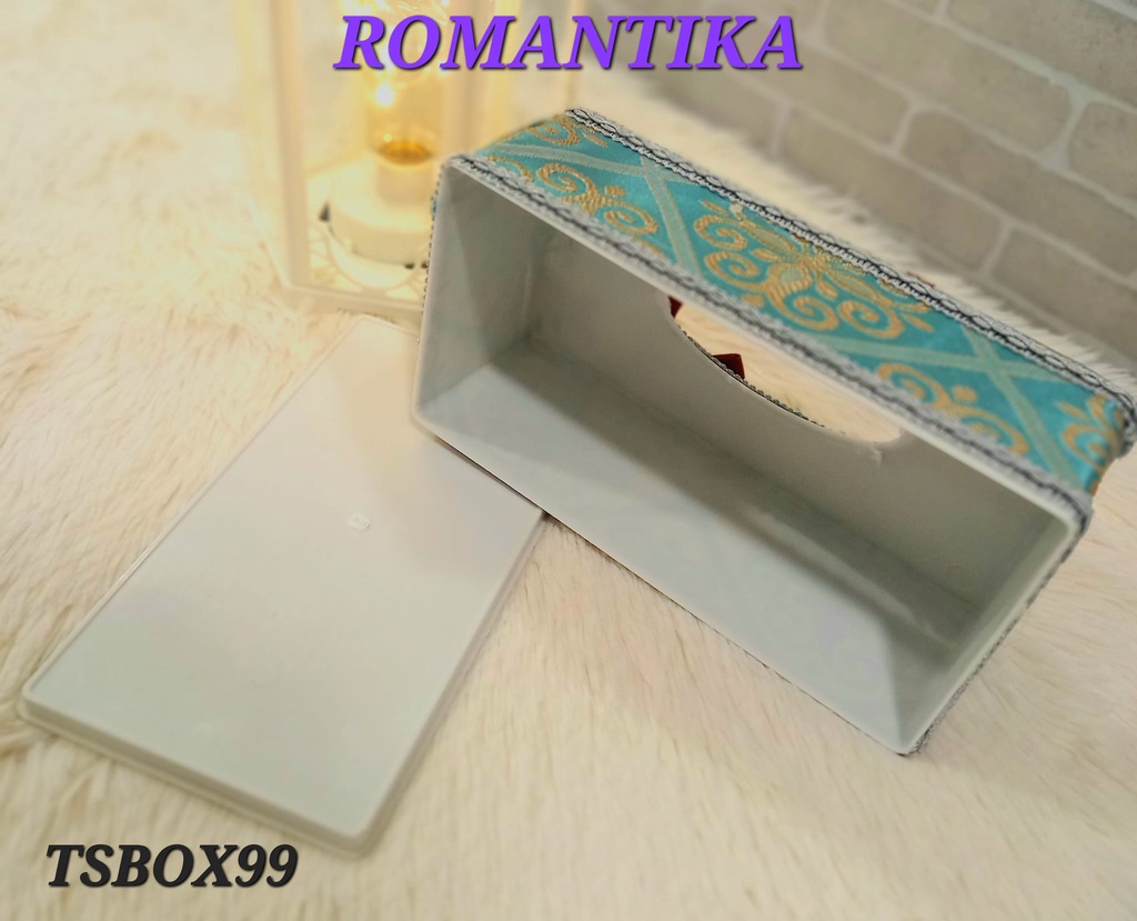 READY STOCK Bekas Tisu Tempat Letak Tisu Tissue Napkin Holder | Shopee ...