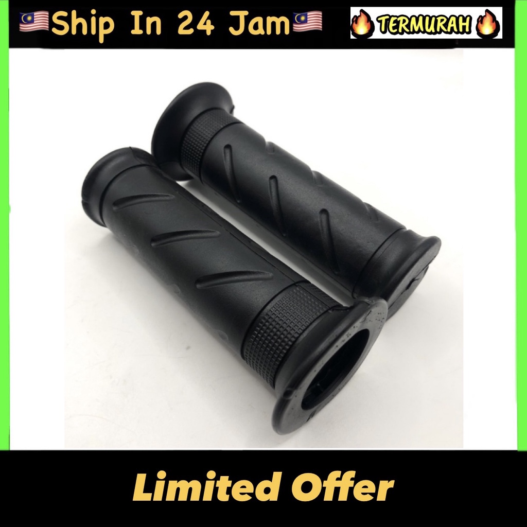 SET EX5 CLASS / CLASS1 / WAVE100 / WAVE125 Handle Grip Wave100R ...