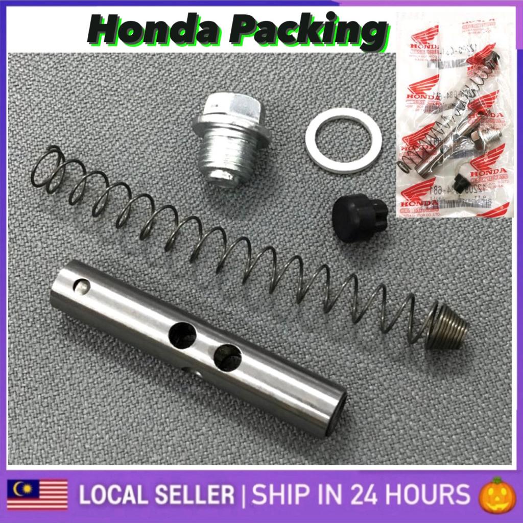 Ex5 HP / Ex5 dream / GBOJ / Wave 100 110 / Kriss100 / E bonus Tensioner ...