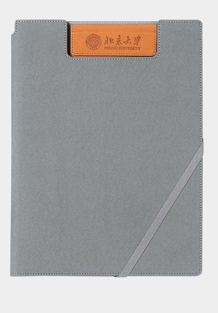 A4 Multifunctional Leather Folder Erasable Whiteboard Sales Folder ...