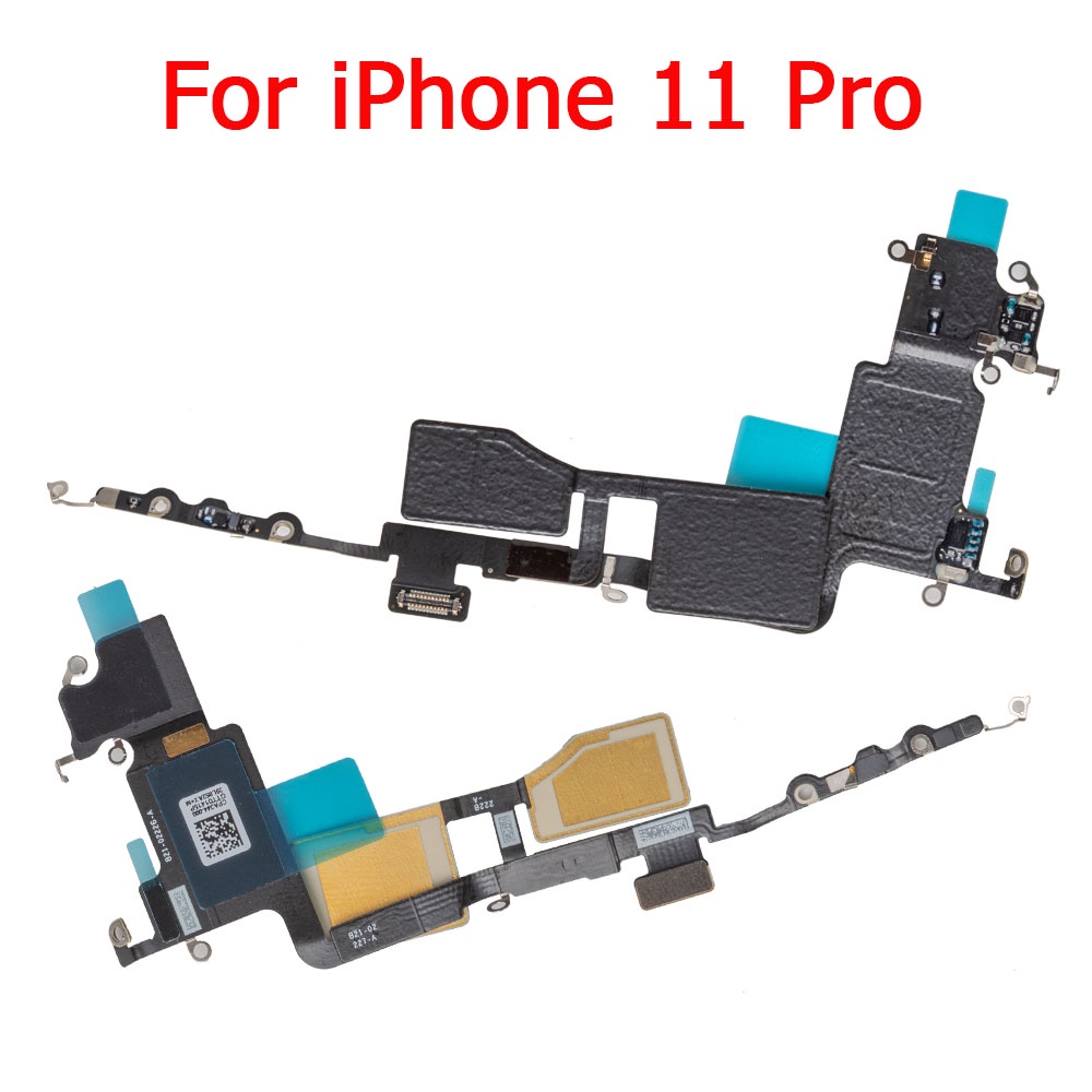 Wifi Antenna For iPhone 11 Pro max Wifi Bluetooth WI-FI GPS Signal ...