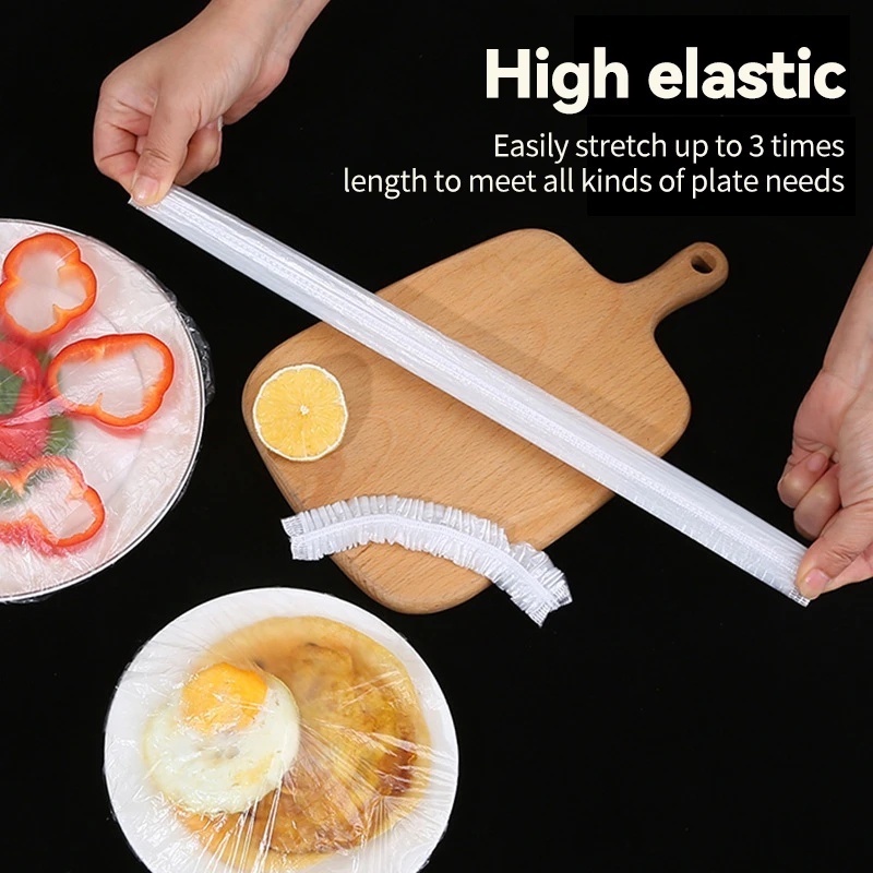 50/10Pcs Large Thickened Dustproof Cover All-Purpose Disposable Plastic ...