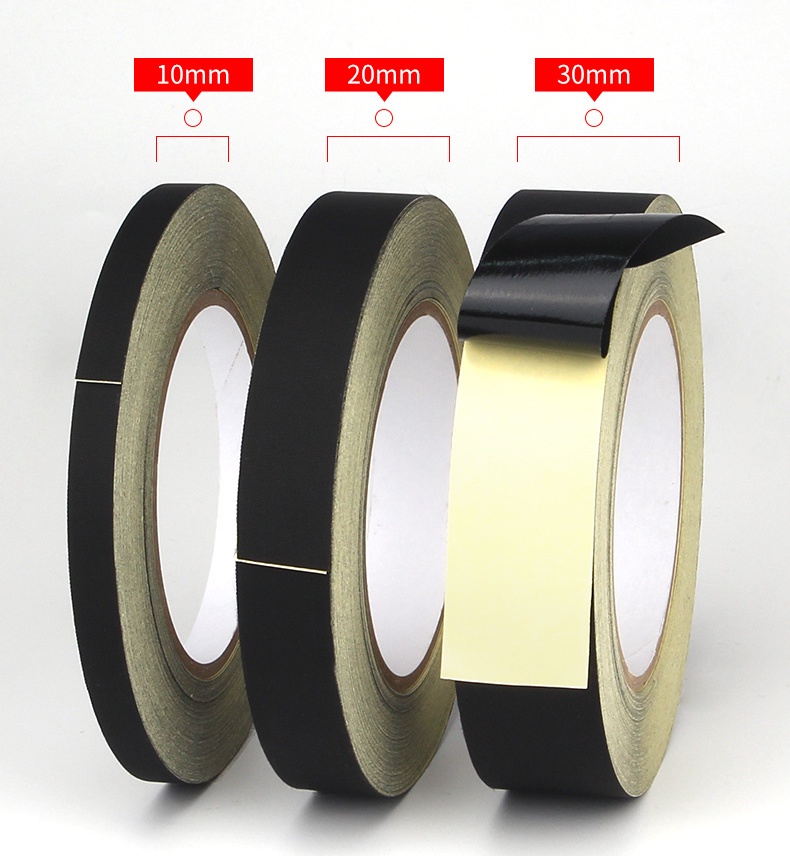 1Pcs Adhesive Insulate Acetate Cloth Tape Sticky for phone lcd Laptop ...