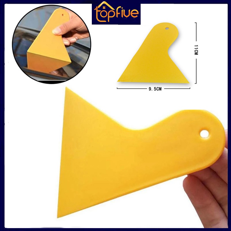 Scraper Car Window Vinyl Film Tint Tinted Sticker Scraper Applicator ...
