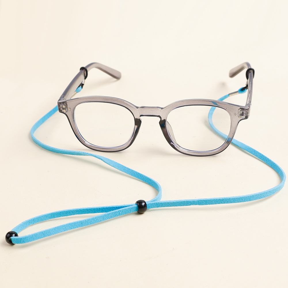 Outdoor Sport Eyeglasses String Sunglasses Holder Cord Anti Slip For ...