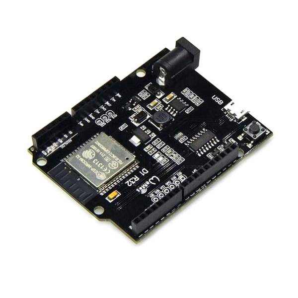 Devkitc Esp32 Base Board Iot Esp32 Wifi And Bl Board Ttgo T Display 1 14 Mod Wifi Uno Based