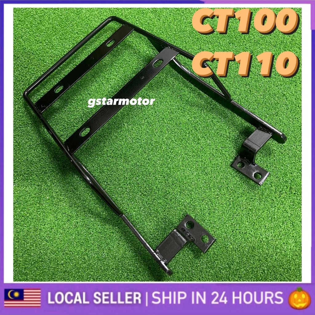 MODENAS CT110 / CT100 MONORACK BOX CARRIER CT 100 110 MONO RACK CARRIER ...