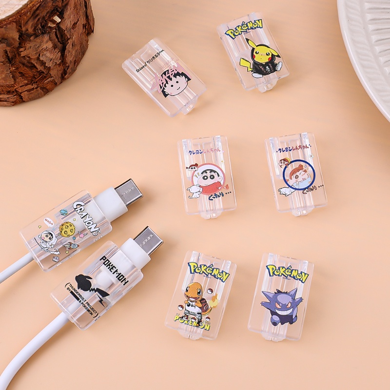 Lightweight Cable Protective Case / USB Data Cable Protector Sleeve for ...