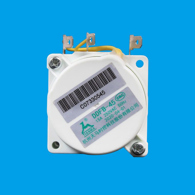 Electric Pressure Cooker Timer DDFB-30 DDFB-45 Timer Switch Mechanical ...