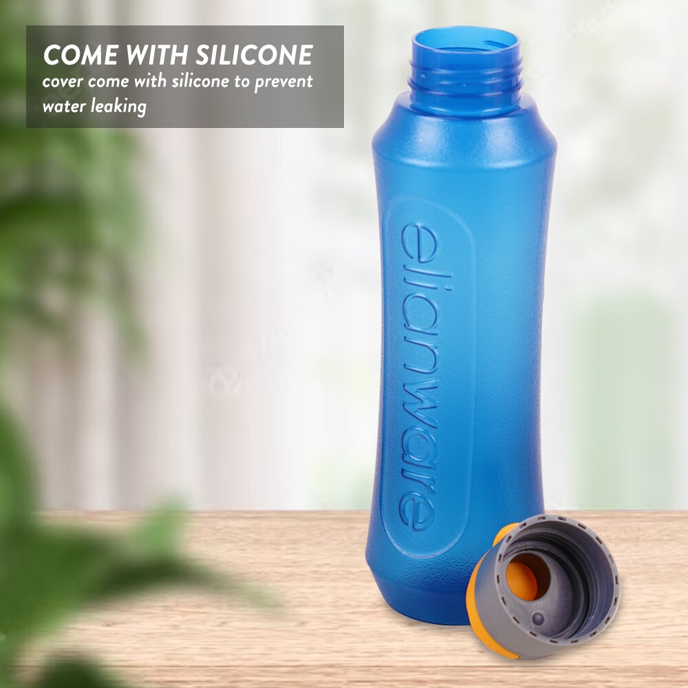 Elianware 750ML/1000ML BPA FREE Water Bottle Tumbler Office Botol Air Sekolah | Shopee Malaysia