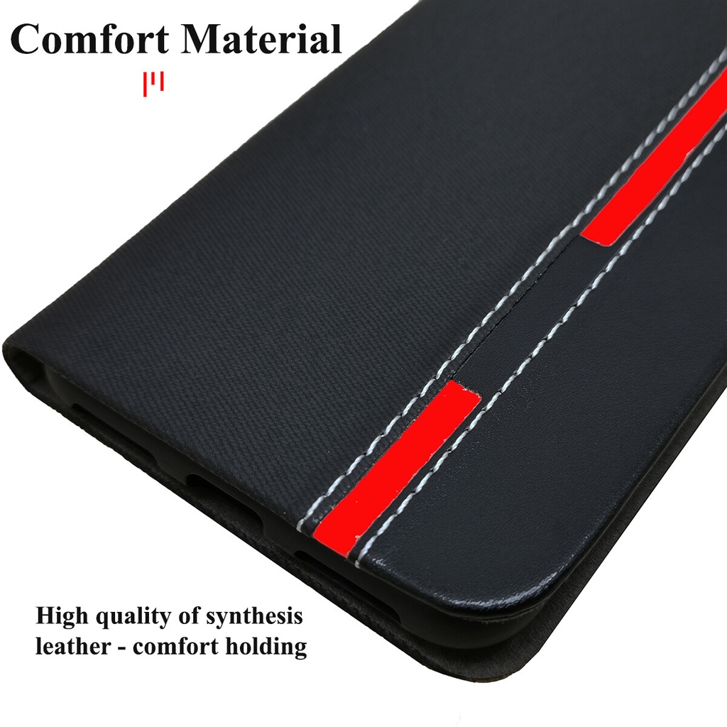Huawei Honor Magic 5 Pro / Magic 5 Horizon Luxury Flip Case With Card ...