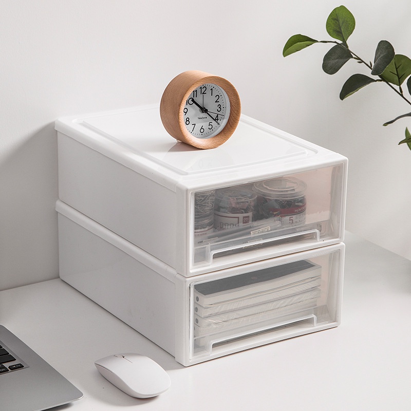 Johor Seller | 5L / 13L / 21L / 36L Stackable Storage Box Multipurpose ...