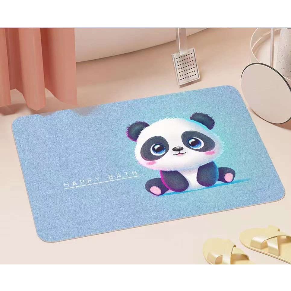 Alas Kaki Lapik Kaki Dapur Bilik Air Permaidani Tidak Licin Alas Lantai ...