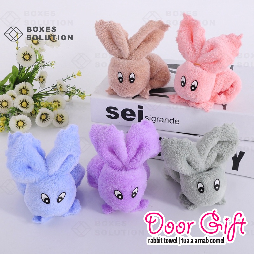 VBS READY STOCK #Door gift /Hantaran Kahwin/Tunang/Hari Jadi - Tuala ...