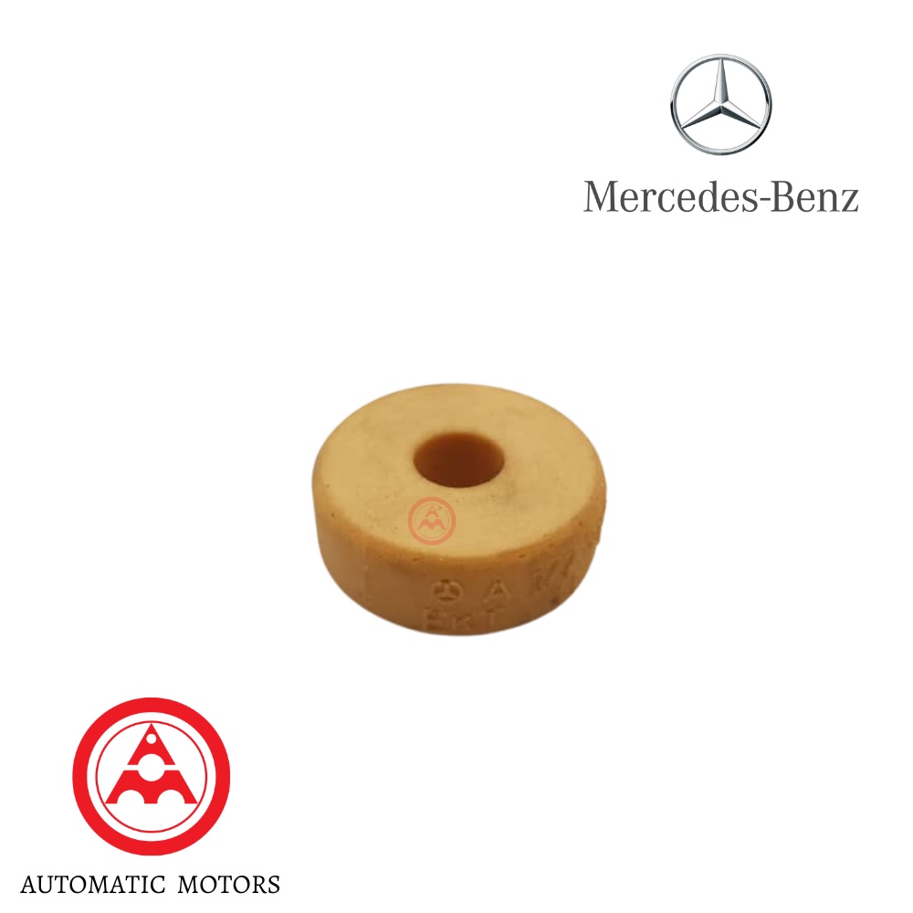 Original Mercedes Benz Rear Abosrber Lower Bush W172 1723260281 ...