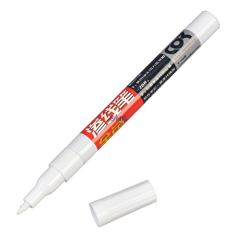Cormake Panel Lining Pen Pour Type YXB-001~YXB013 Panel Line Pen Accent ...