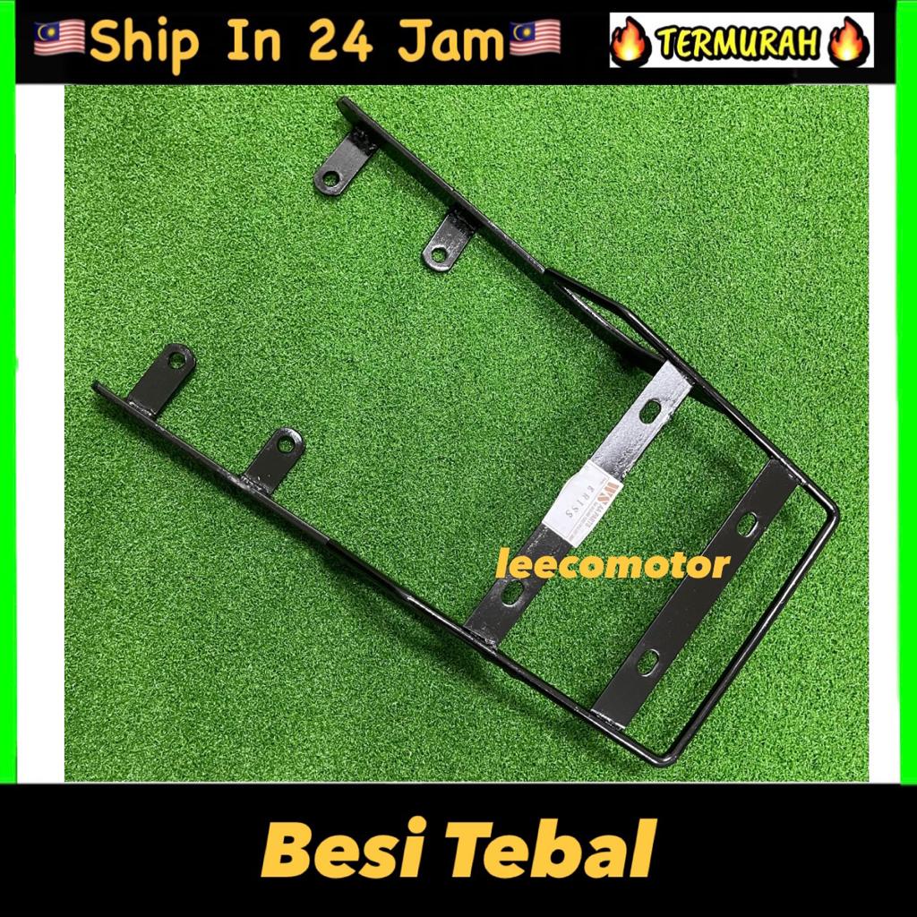 Kriss110 Kriss120 MR1 Box Carrier Monorack Kriss 110 1 HEAVY DUTY ...