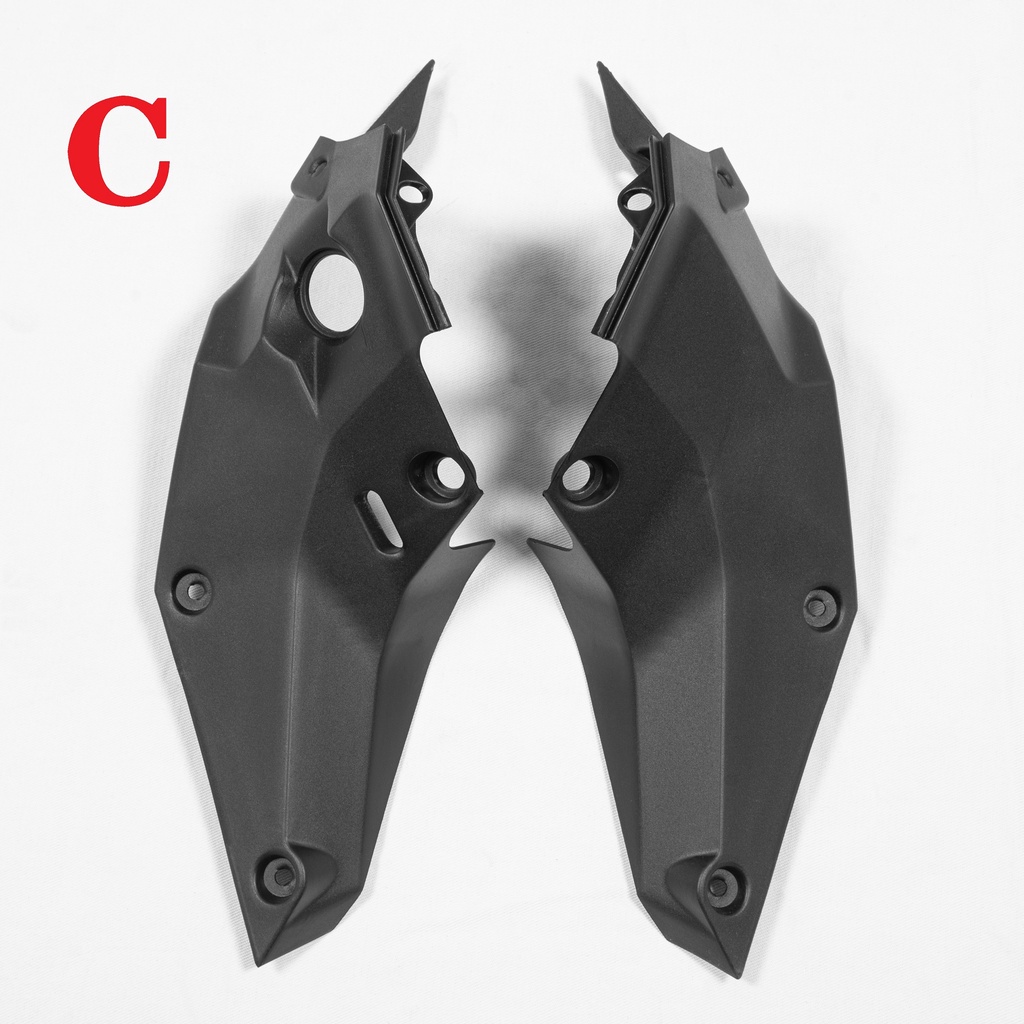 Ultrasupplier For KTM Duke390 Inection Panel Bodywork Frame Protector ...