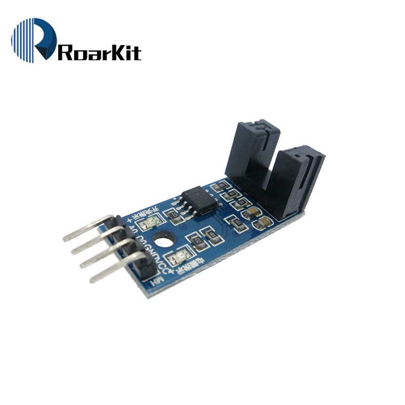 speed sensor Tacho sensor Slot-type Optocoupler Tacho-generator Counter ...