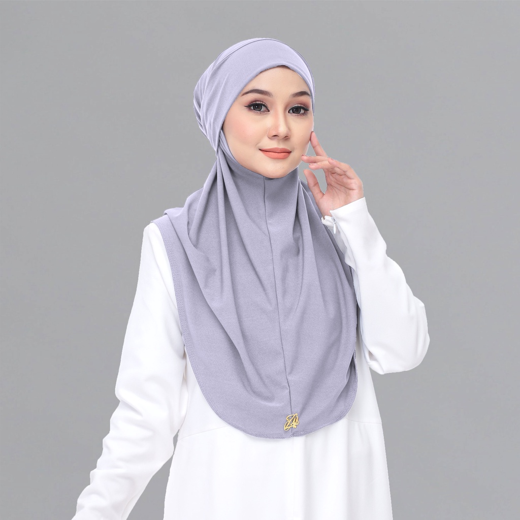TUDUNG SARUNG INSTANT ARRISA | Shopee Malaysia