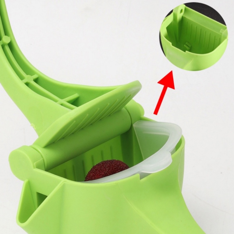 Multifunctional Orange Watermelon Juicer Vegetable Fruit Juice ...