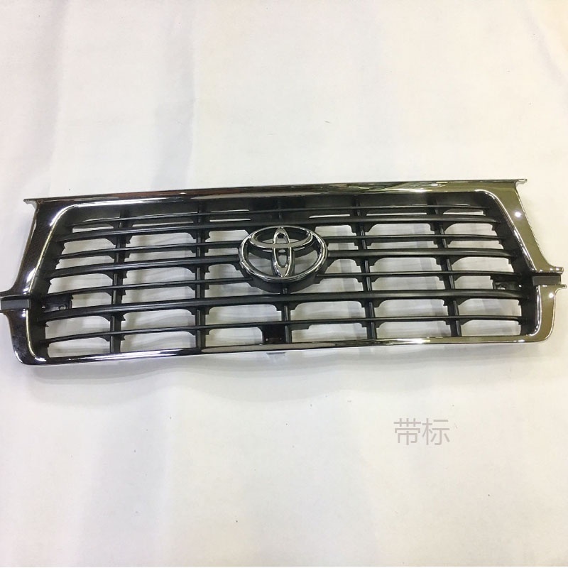 Front Middle Grill Suitable For Toyota LAND CRUISER 80 HZJ80 HDJ80 81 ...