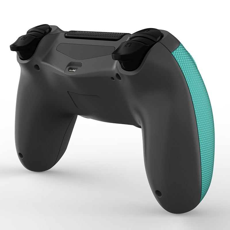 For PS4 V2 Gamepad Wireless Controller for Ps4 Command Hand Joystick ...