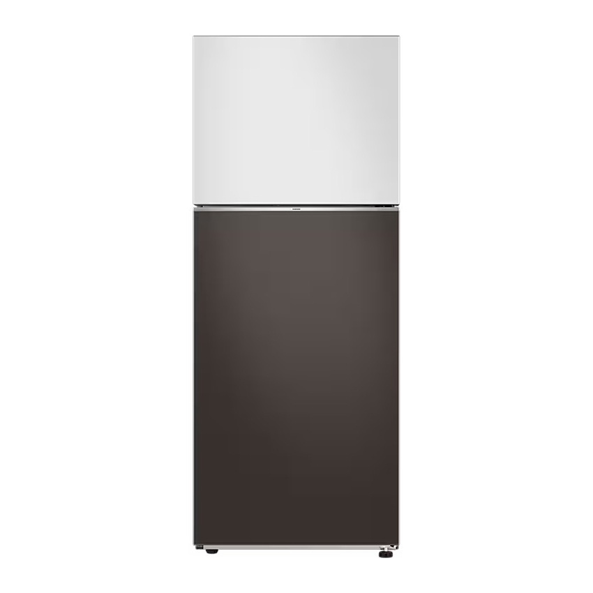 [SAVE 4.0] Samsung 427L Bespoke Design 2 Door Inverter Glass ...