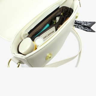 Dr Cardin Ladies Lovelle PU Leather Sling Bag BG-179 | Shopee Malaysia
