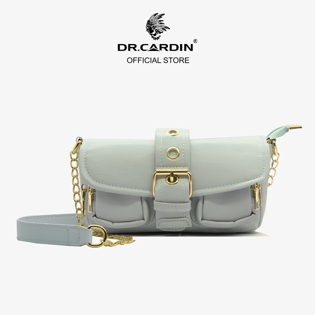 Dr Cardin Cardi Ladies Sling Bag BG-213 | Shopee Malaysia
