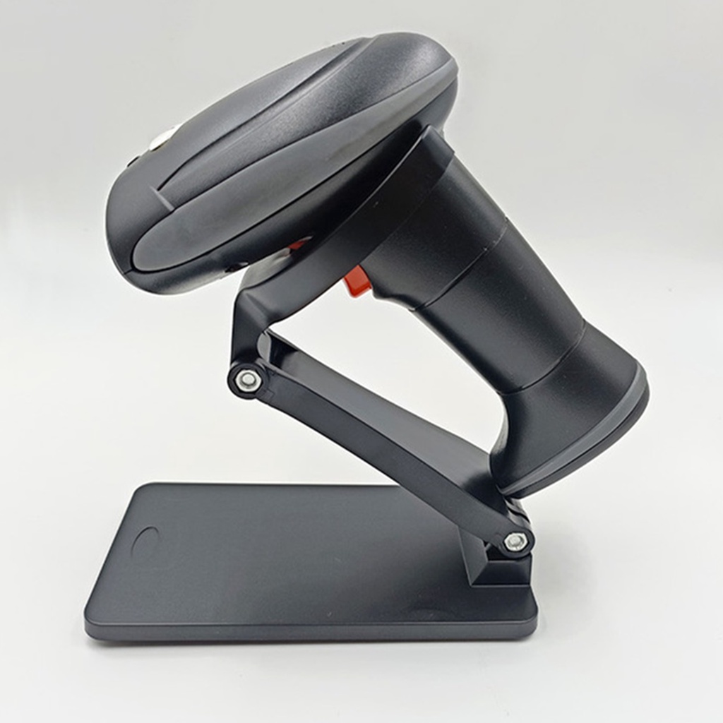 Hands Free Adjustable Height & Angle Barcode Scanner Stand,1D 2D ...