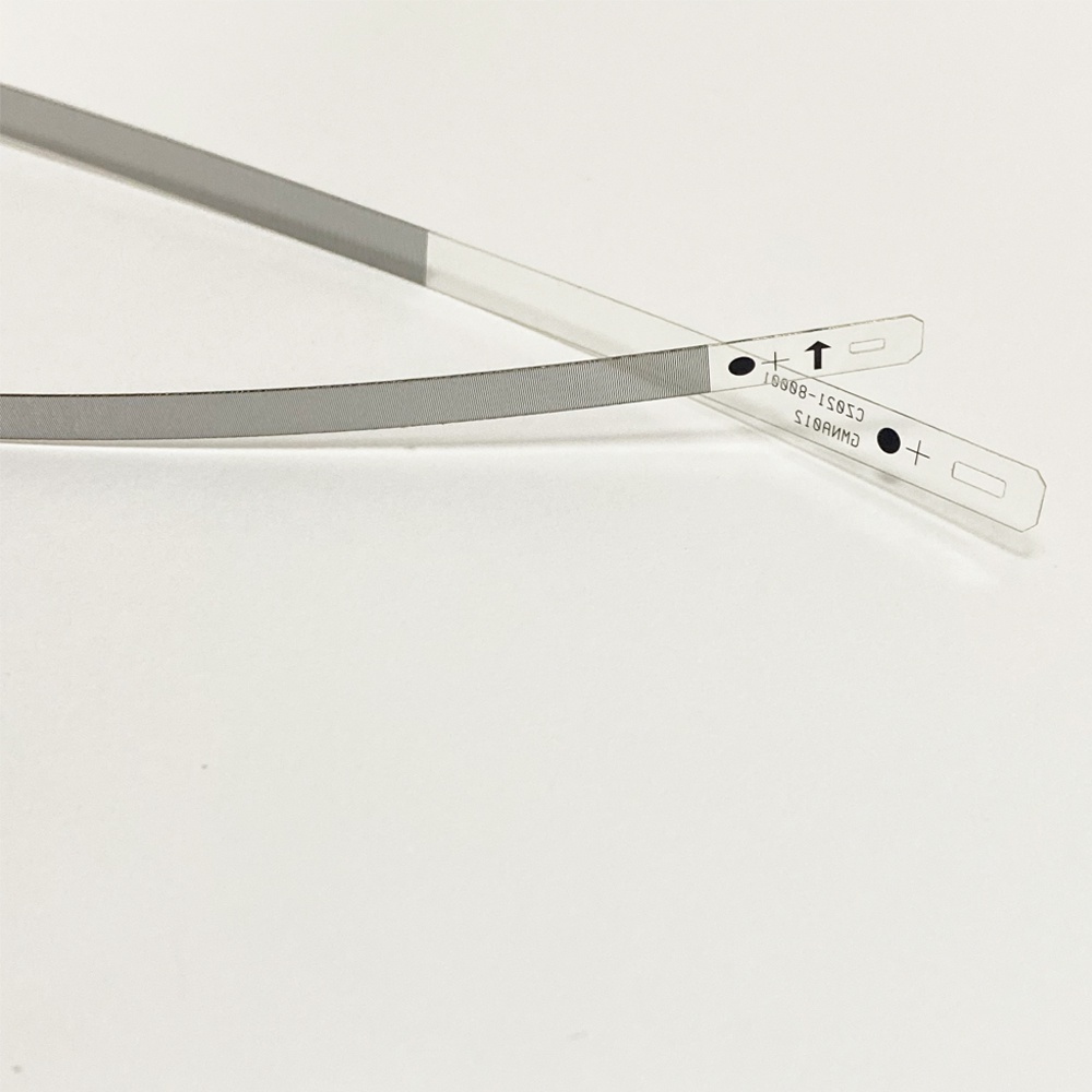 1PC Encoder Strip for HP INK TANK WIRELESS 418 415 518 310 538 CZ021 ...