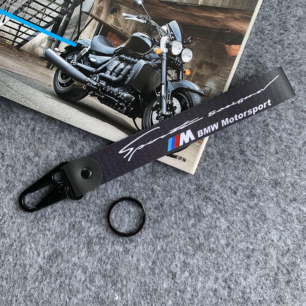 BMW Motorrad Motorsport Reflective Emblem Badge Sticker Decals for BMW ...