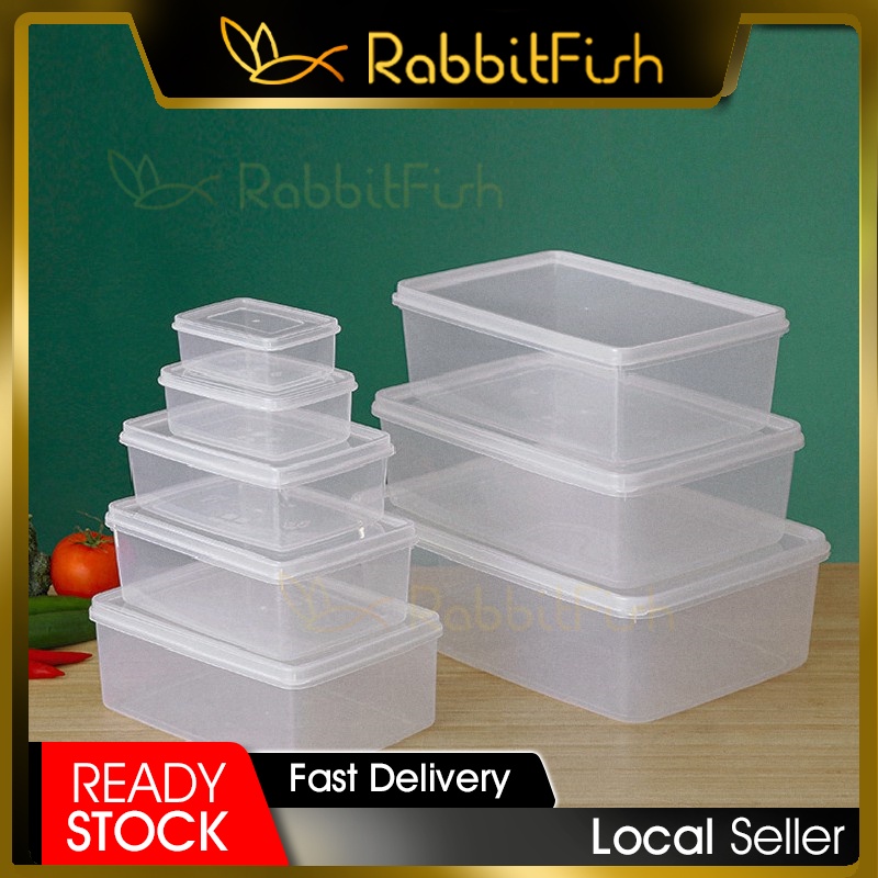 Multipurpose Plastic Box/ Box Bekas/ Storage Container/ Food Container ...