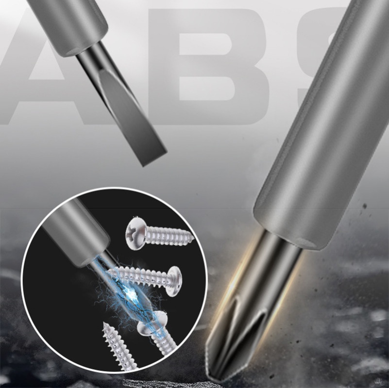 High Torque Intelligent Screwdriver Measuring Pen/ Electrician'S ...