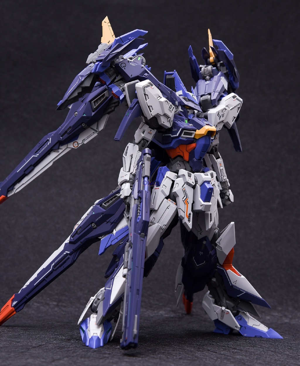 Infinite Dimension IN ERA+ 1/100 Trailblazer Integrated Tactical ...