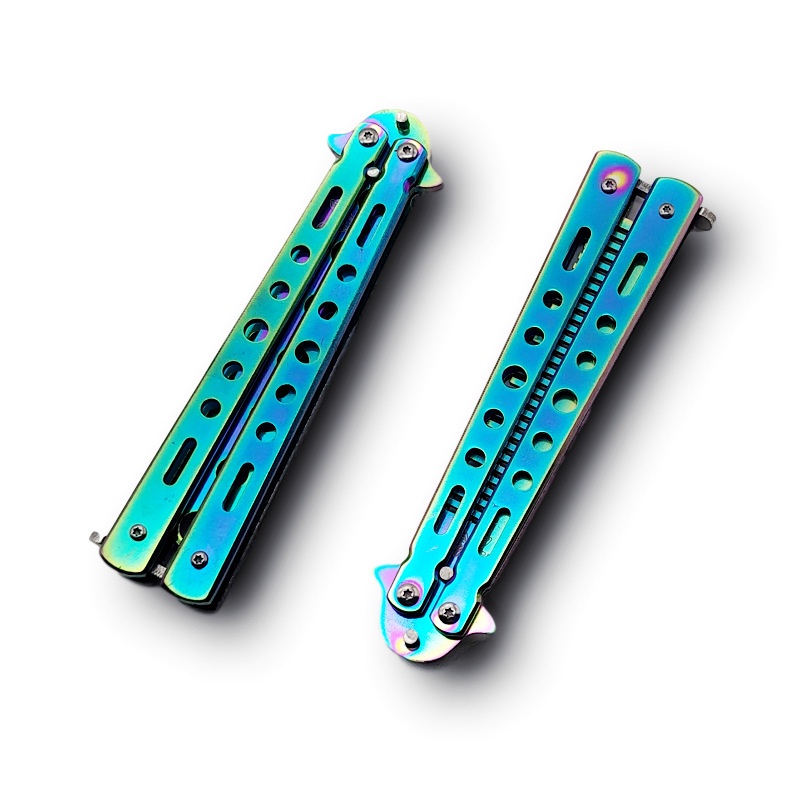 Comb Butterfly Tool Unsharpened Training | Shopee Malaysia