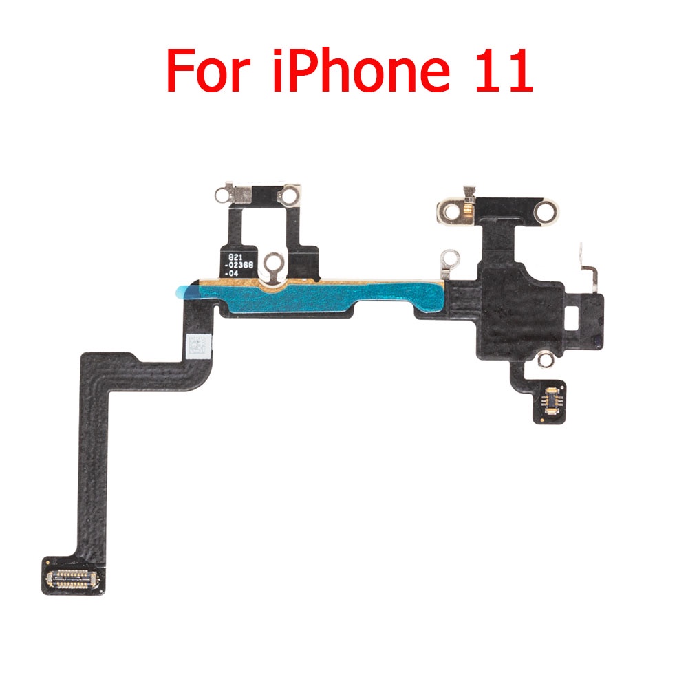 Wifi Antenna For iPhone 11 Pro max Wifi Bluetooth WI-FI GPS Signal ...