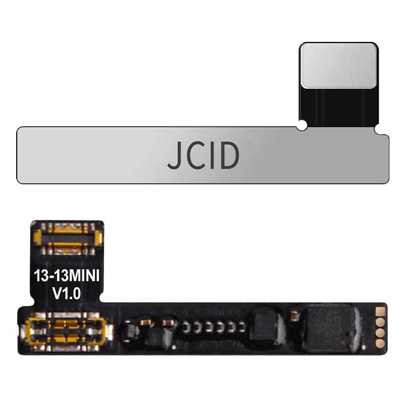 JC V1SE Battery Repair Flex Cable For Phone 11 to 15 Pro Max Mini JCID ...