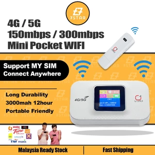 Buy portable wifi Online With Best Price, Jul 2024 | Shopee Malaysia