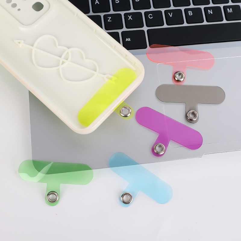 [Featured] Universal Phone Tether Gasket Card Neck Hanging Crossbody ...