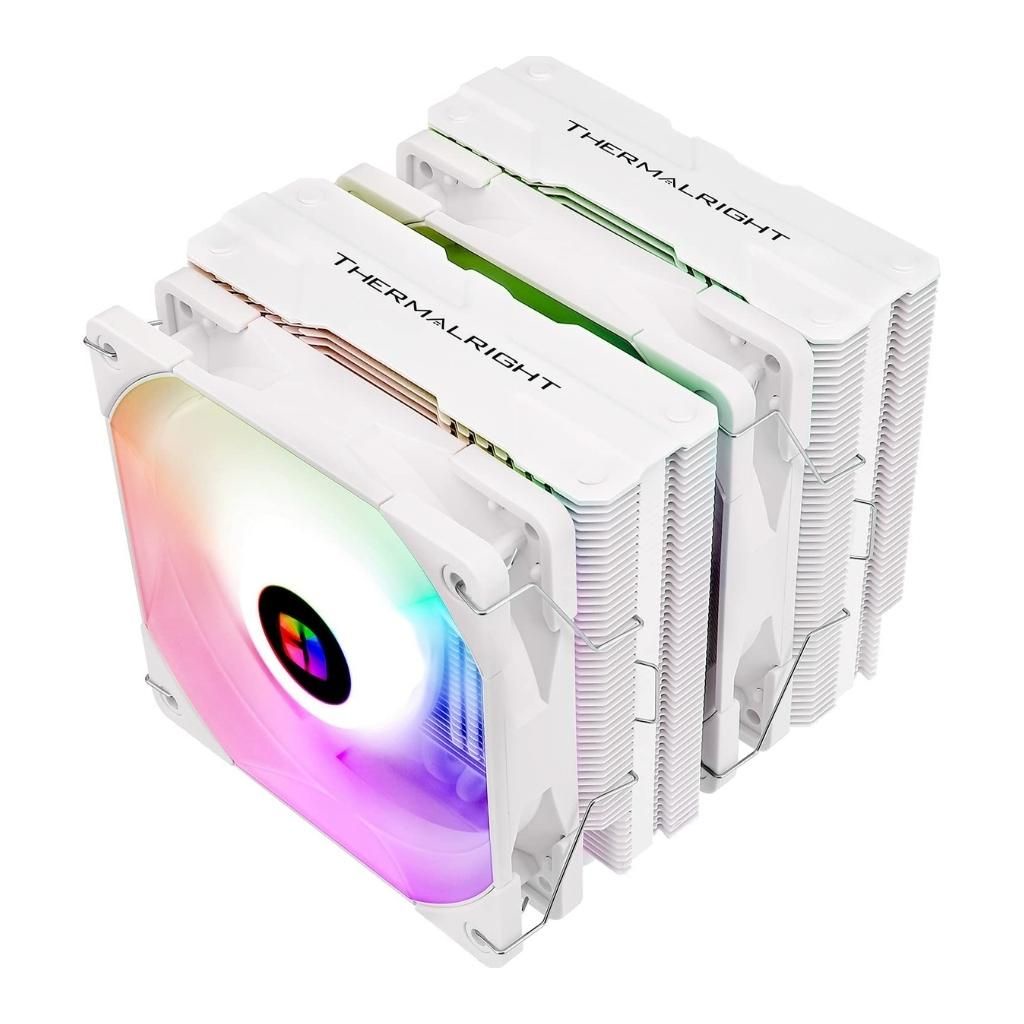 Thermalright Peerless Assassin 120 / 140 Dual Tower CPU Air Cooler ...