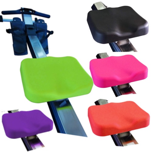 Vapor Fitness Silicone Seat Cover Cushion Pad for Concept2 RowERG Rower ...