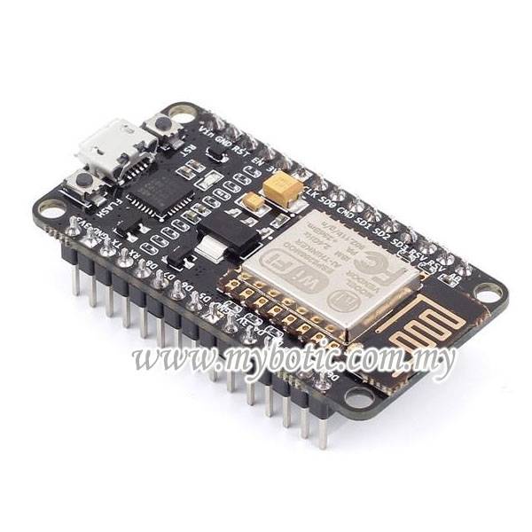 Arduino Esp8266 Ch 340 V2 Nodemcu Esp8266 V2 Cp2102 Ys 55v3 Nodemcu