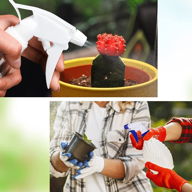 Universal Sprayer Hand Watering Nozzle( Not Bottles) Multi-purpose ...