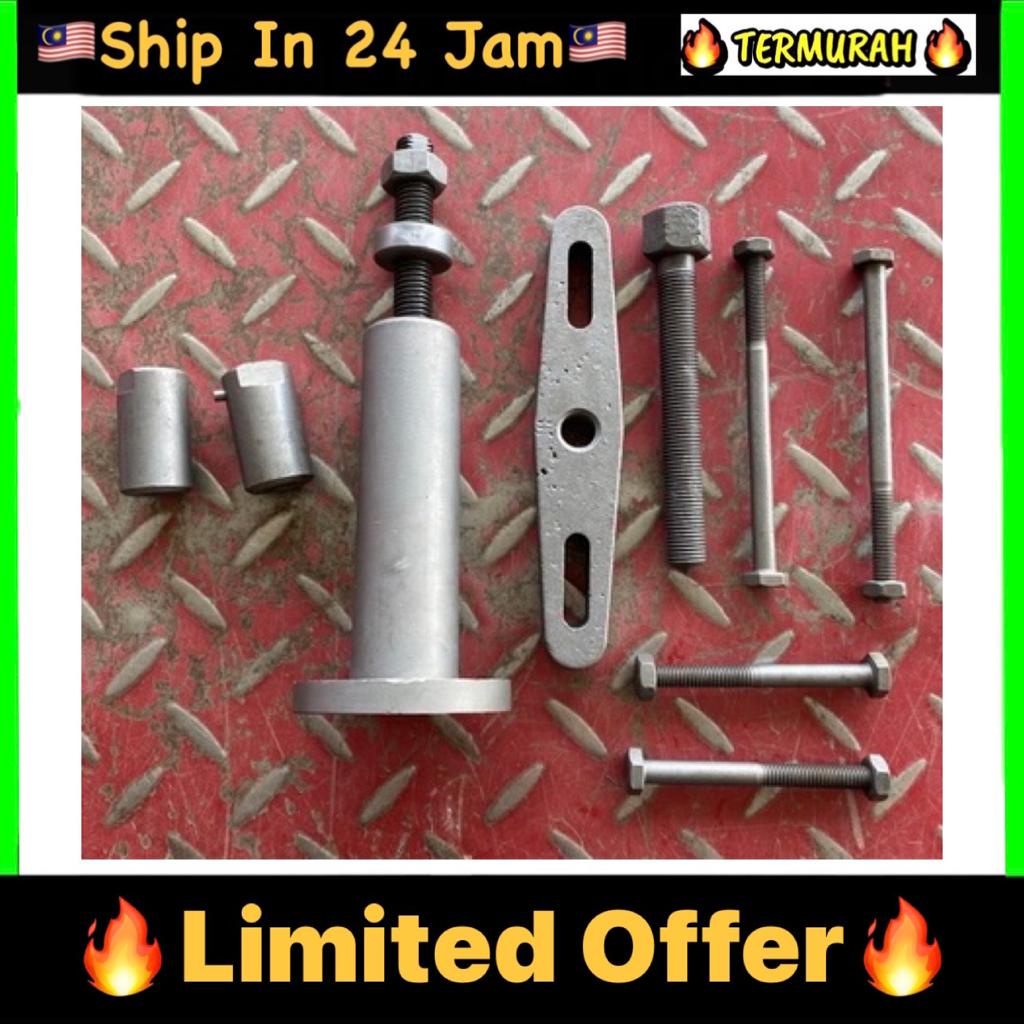 YAMAHA LC135 Y15ZR Y100 Y110SS SRL110 RXZ Y125Z Crankshaft Jet PULLER ...