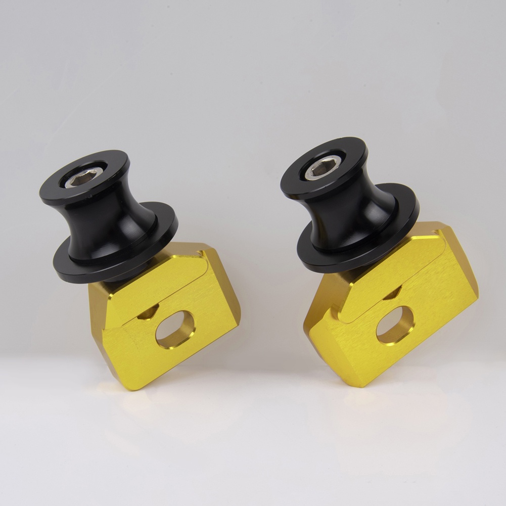 CB650R Accessories Chain Adjustment Frame Swingarm Spools Slider For ...